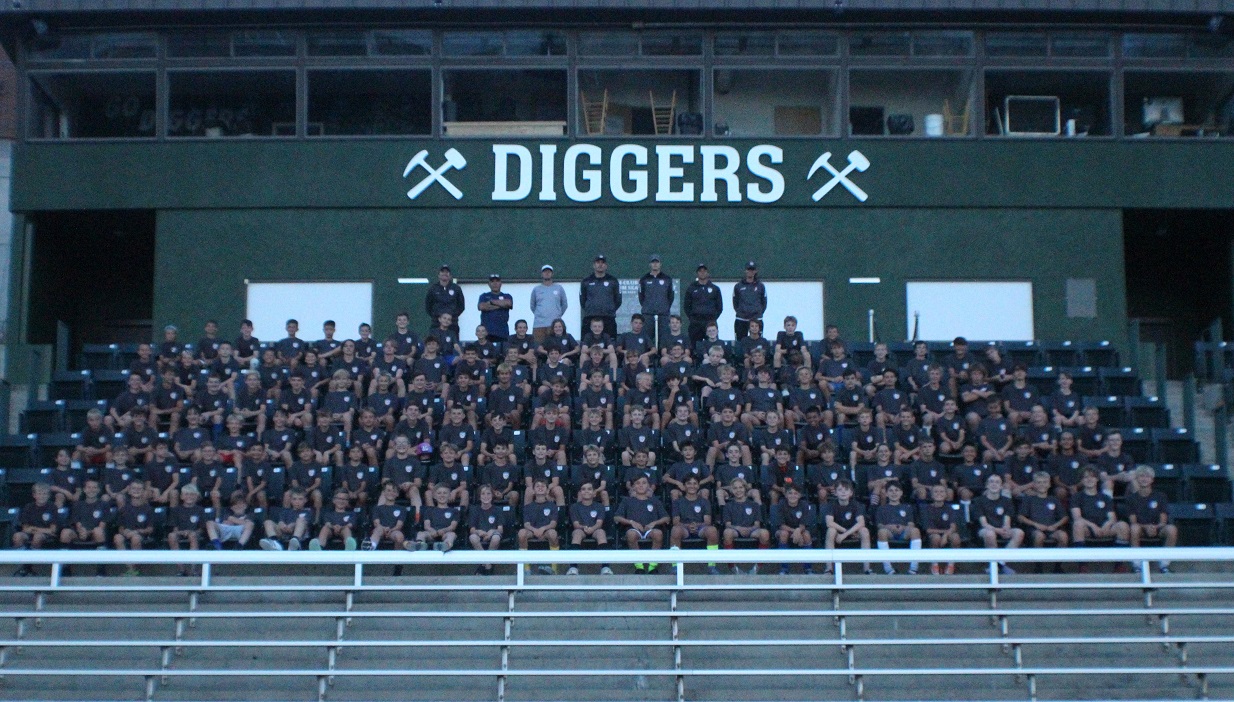 ODP Montana Olympic Development Program - Montana Youth Soccer Association